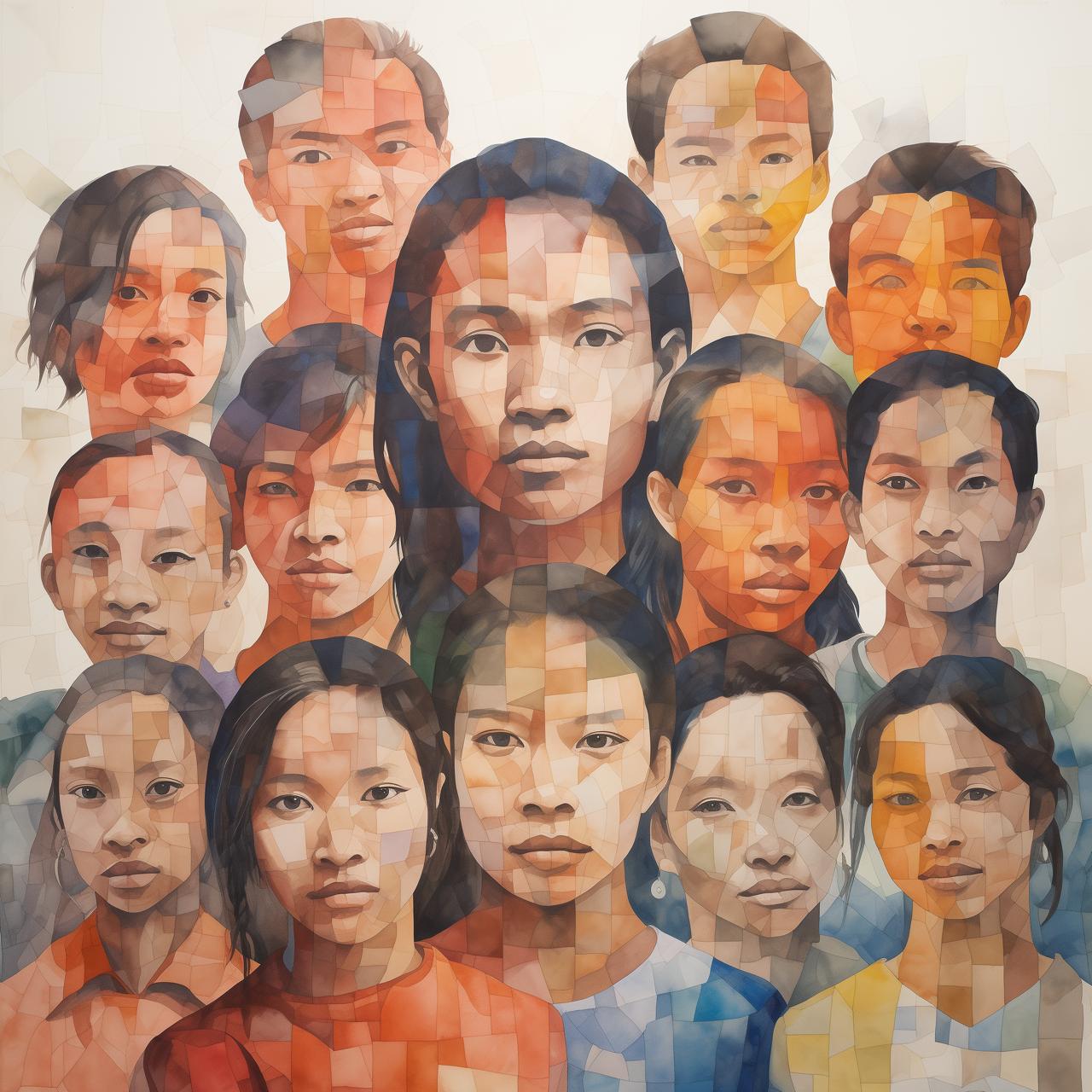 Oxford Humanities team delivers framework for tackling modern slavery and human trafficking ...